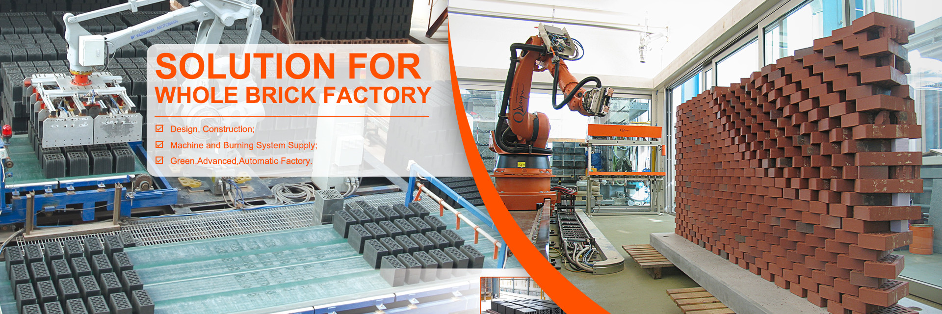 Qualität Ziegelstein-Betriebsmaschine & Ziegelstein-Produktionsanlage ...